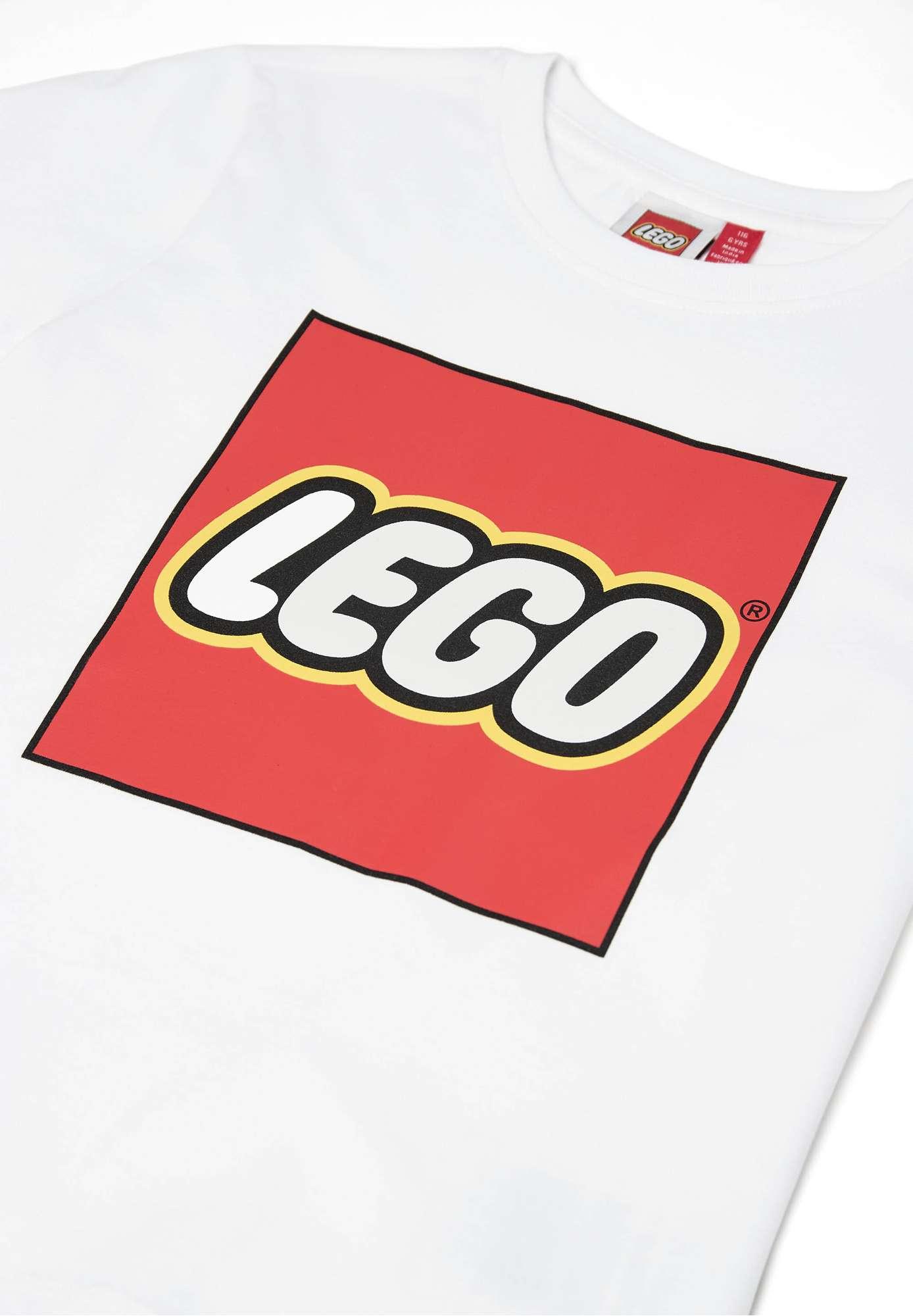 lego tees